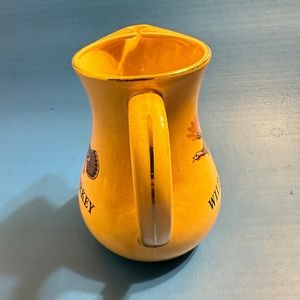 wild turkey | Kitchen | Vintage Staffordshire Pottery Wild Turkey ...